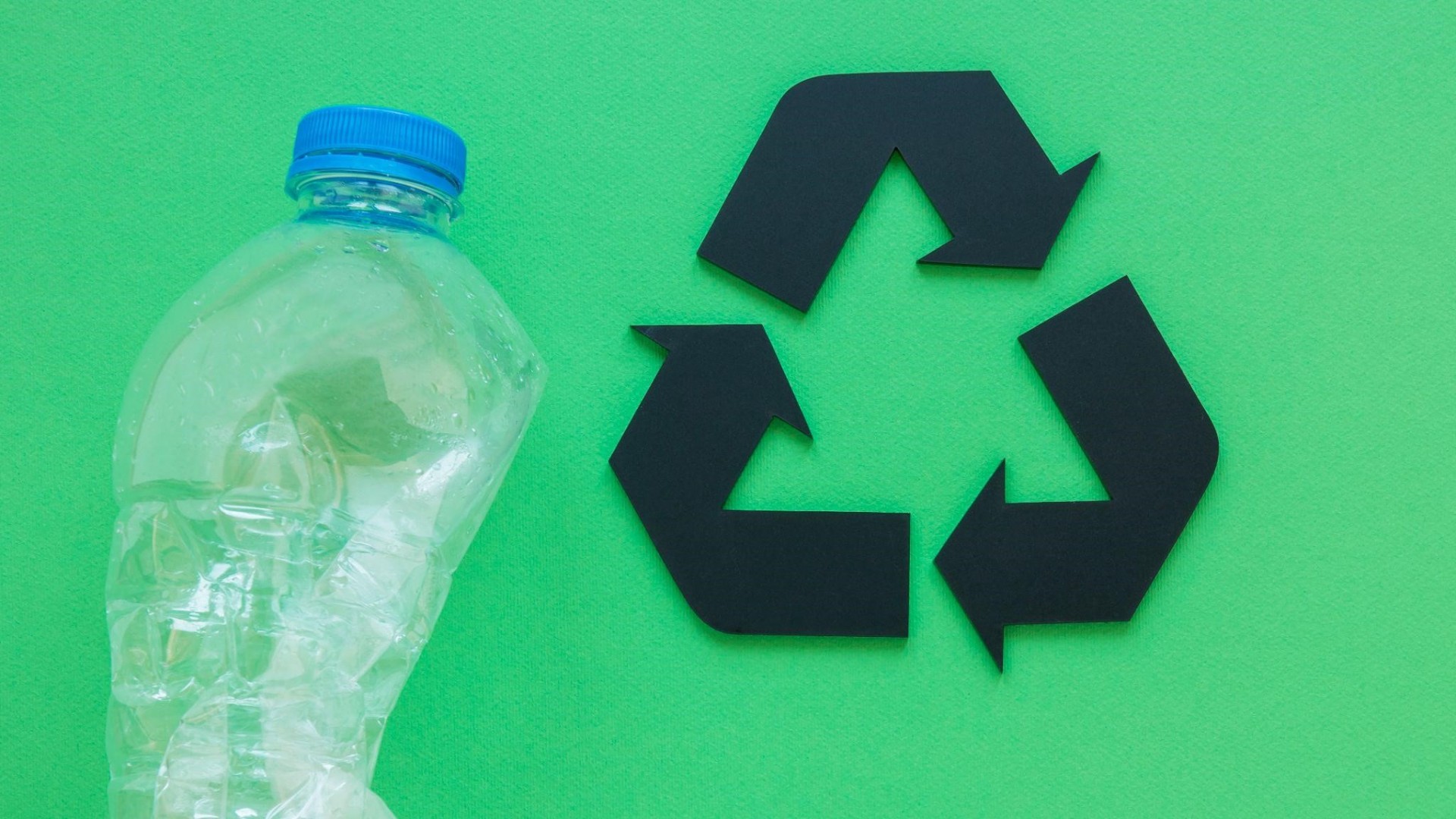 Reciclare Deseuri Plastice: Noi Produse, Noi Oportunități
